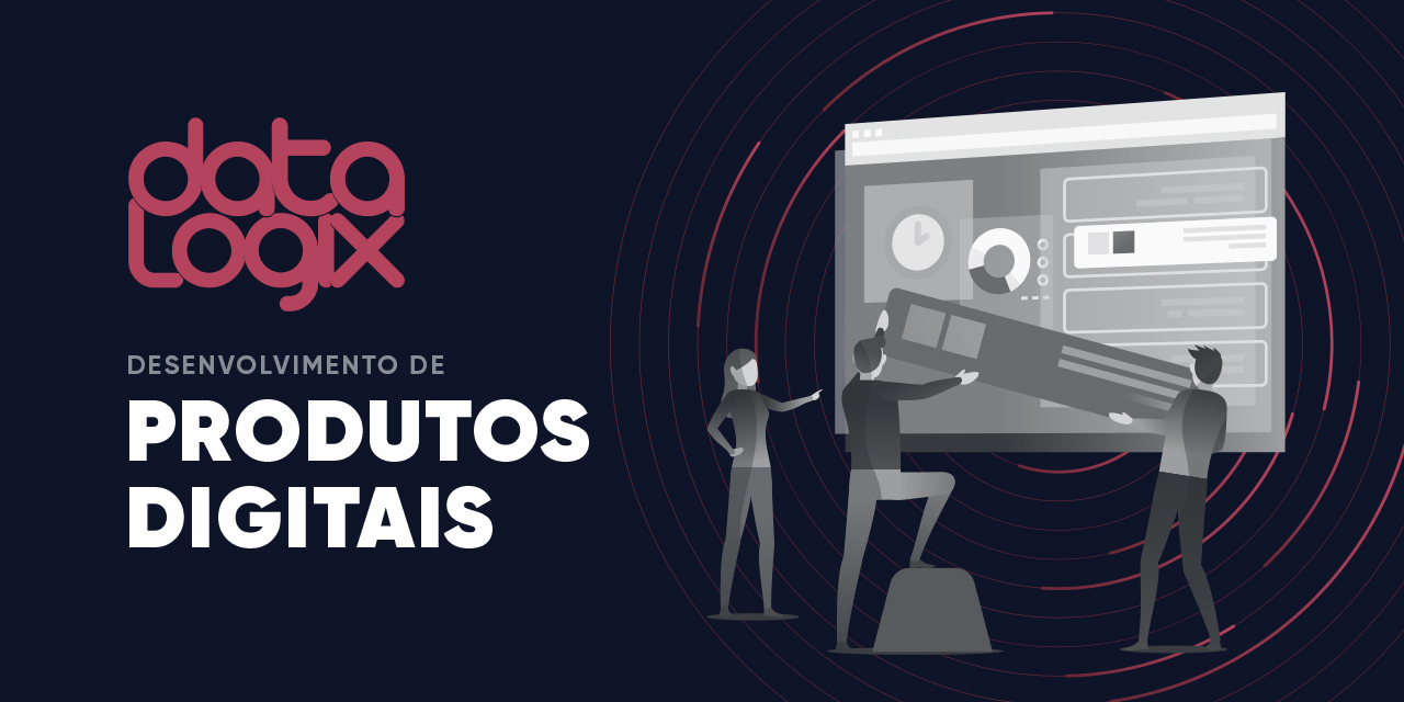 Datalogix - Desenvolvimento de aplicativos, sistemas web e gamification